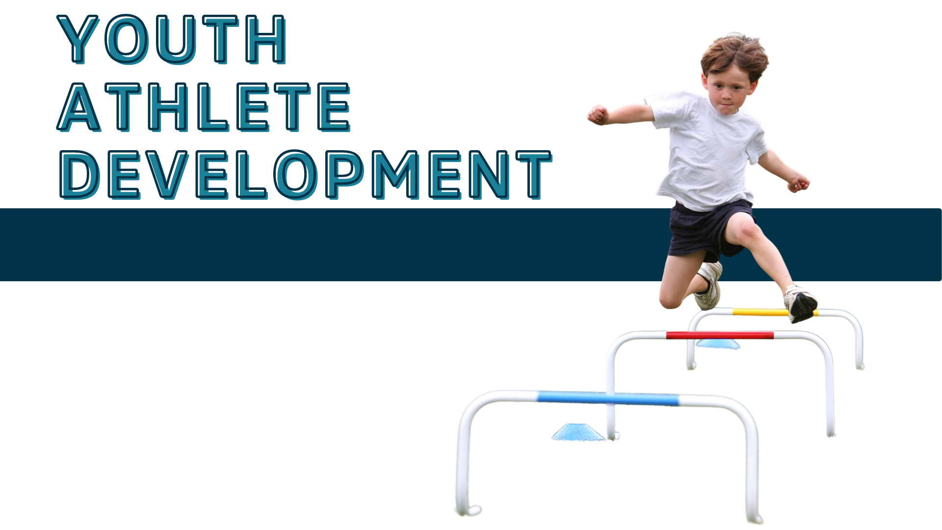 Youth Athlete Development (LTPD)