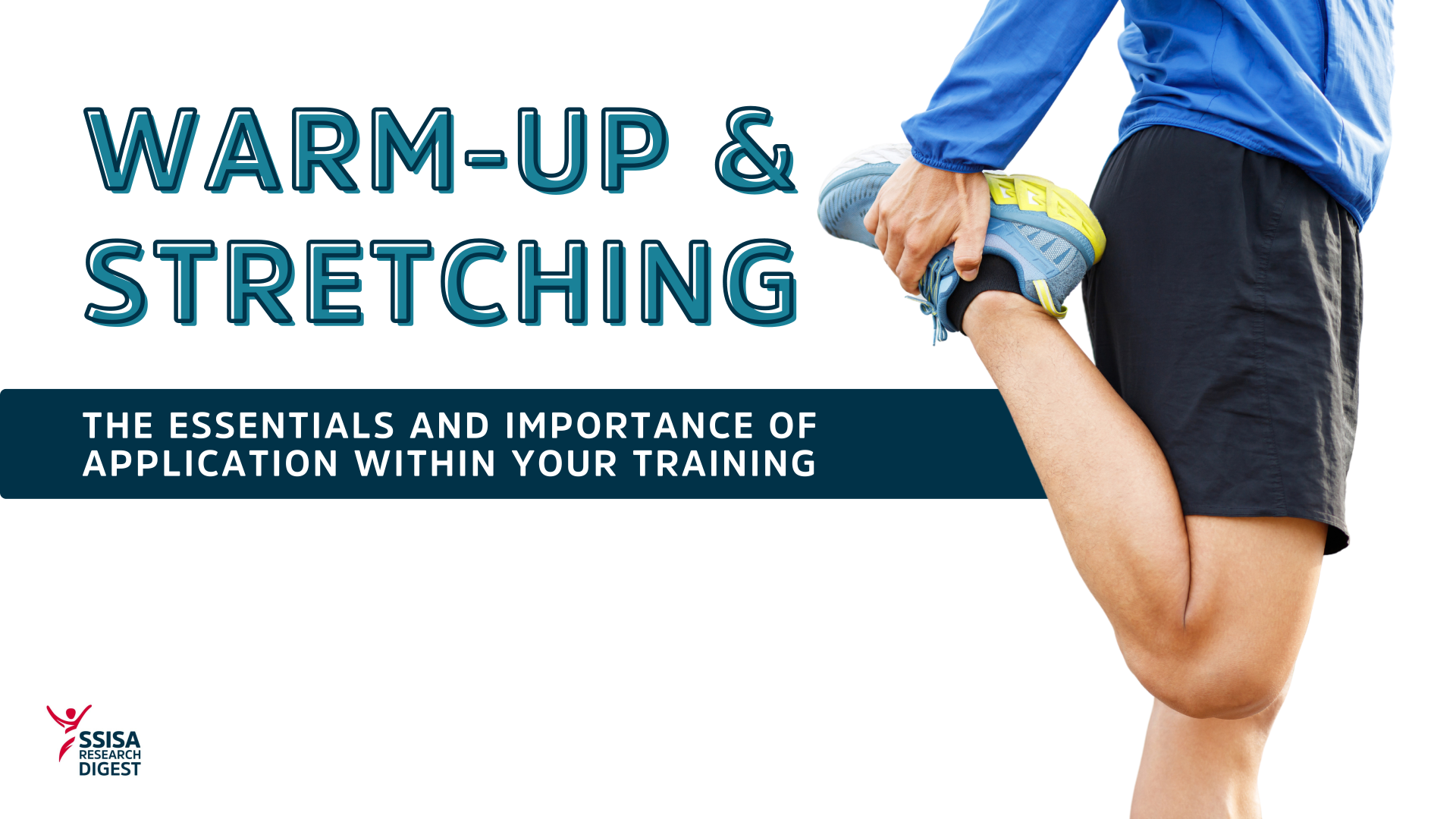 Warm-Up and Stretching