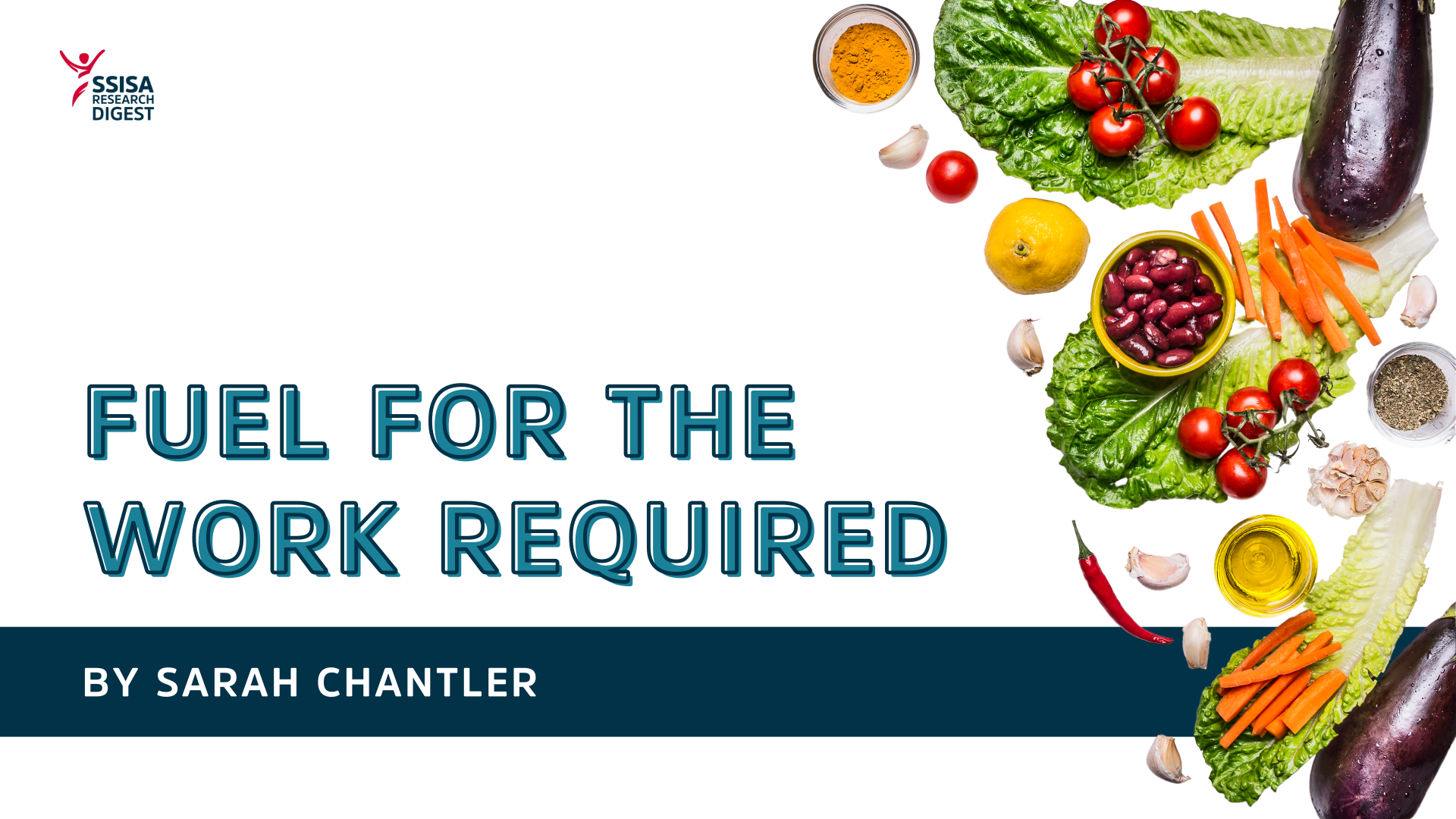 Fuel the Work Required