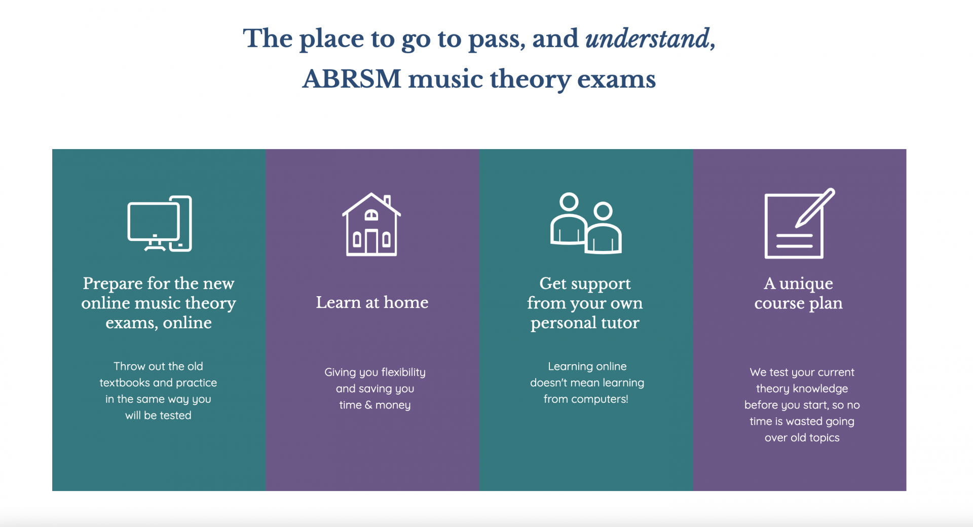 How It Works - Starling Music Academy