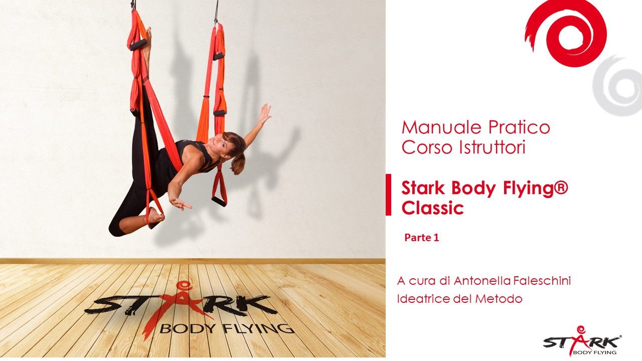 Body Flying Classic Primo Livello