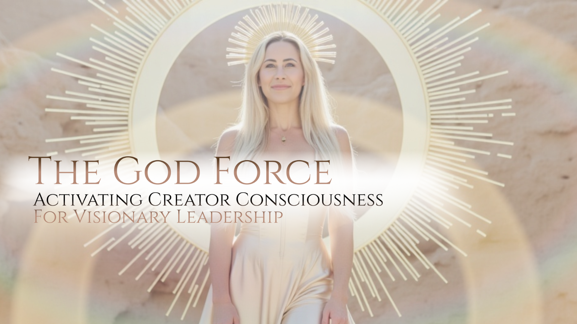 The God Force