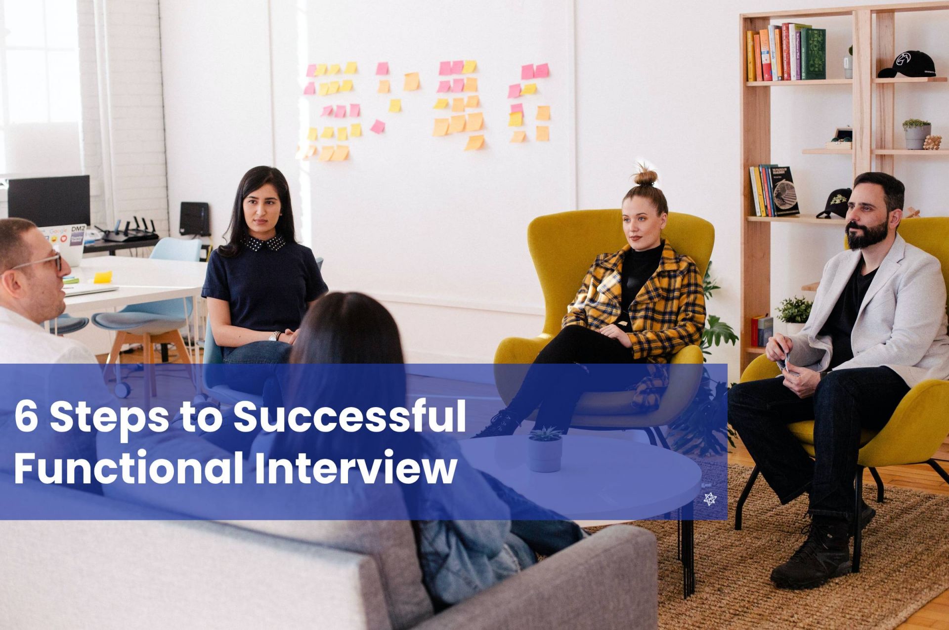 Transfer Pricing Functional Analysis and Interviews, and 6 Steps to ...