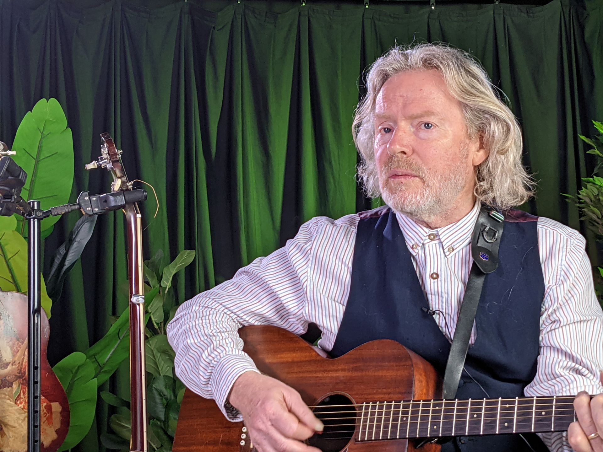Storytelling Through Song | Storyversity