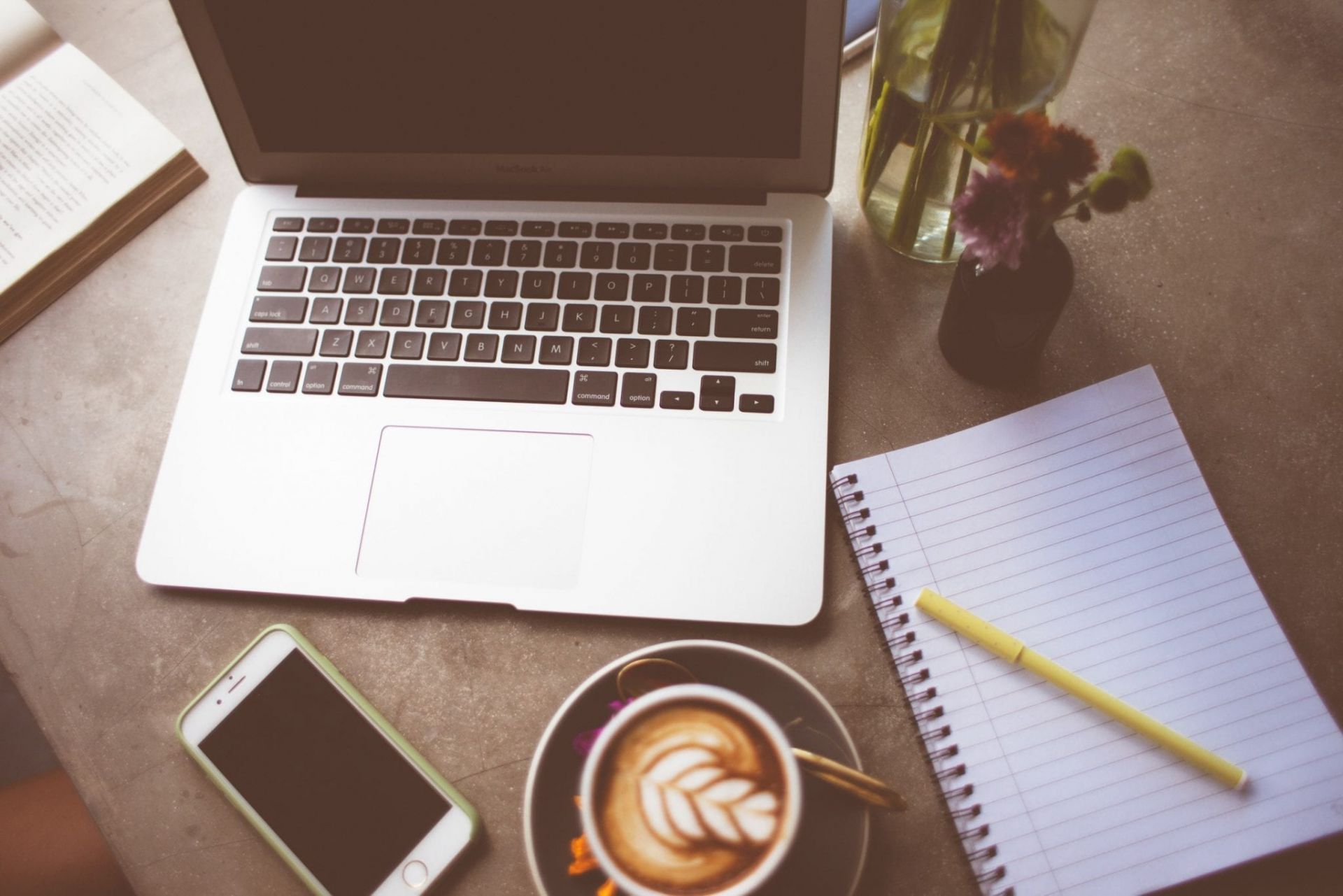 Home Study Course (Books & Forms)