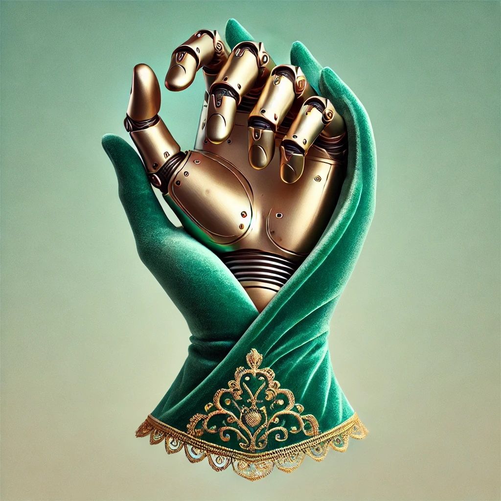 Accountability Coaching: Becoming the Iron Fist in the Velvet Glove