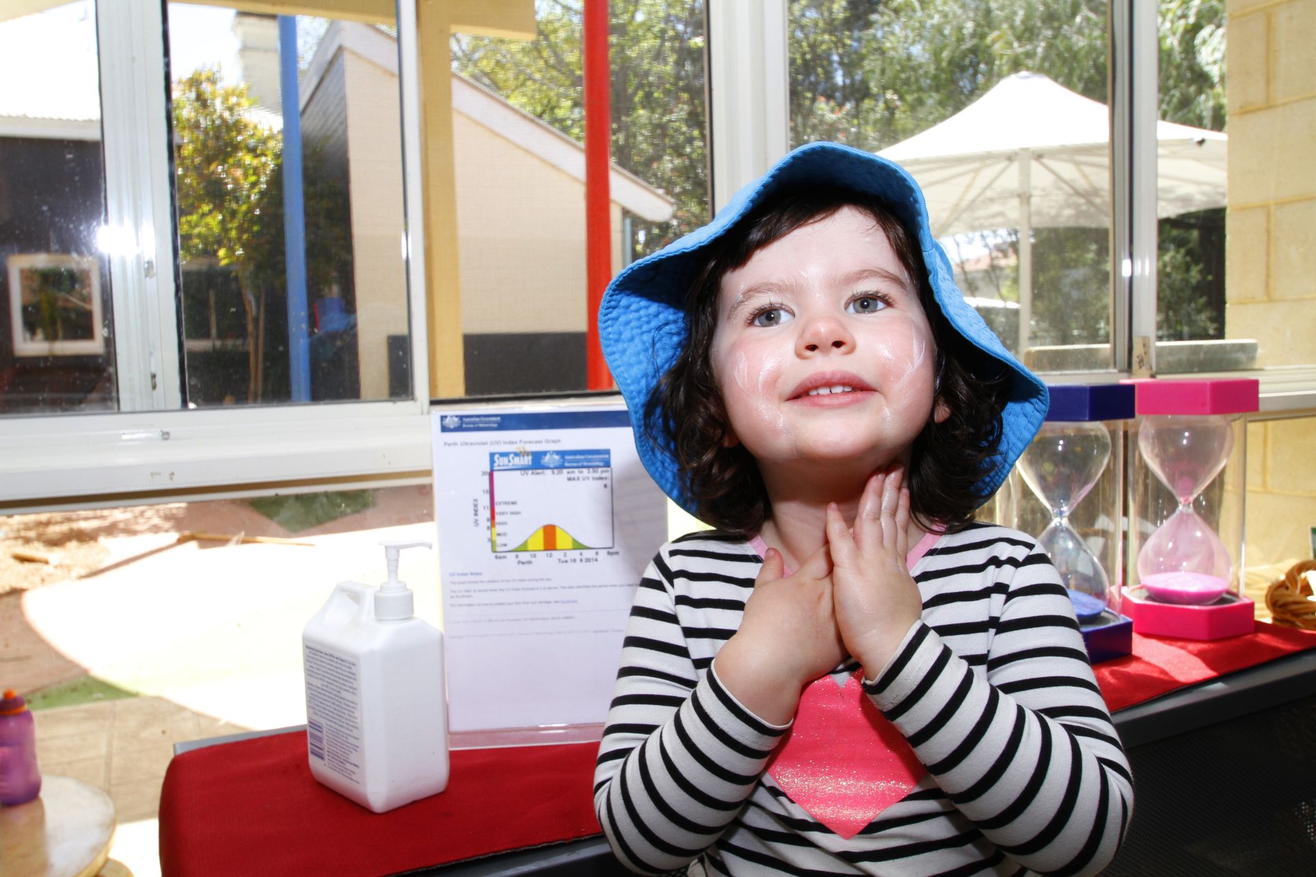 Generation SunSmart for Education & Care and OSHC staff