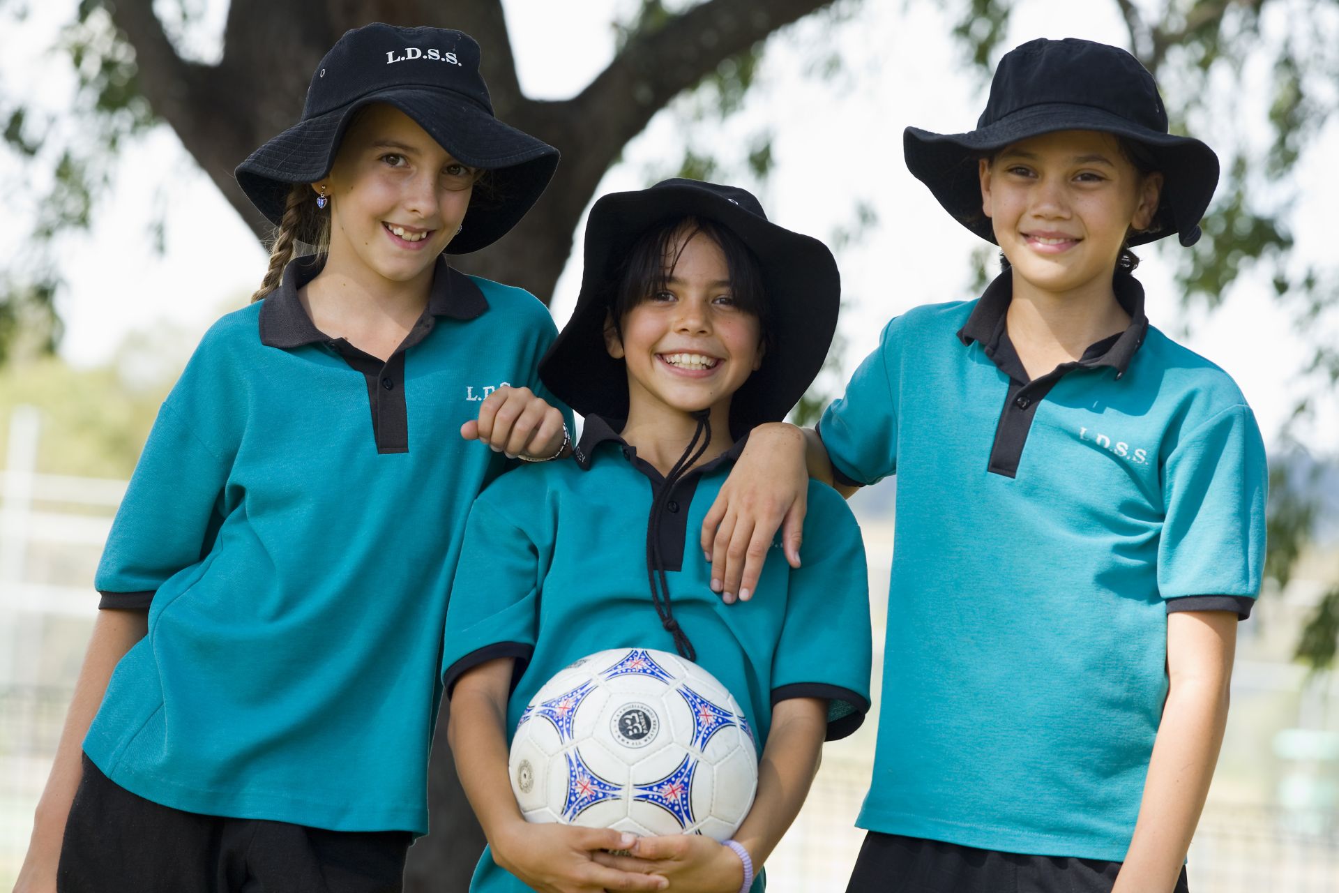 Generation SunSmart for Teachers and School Staff