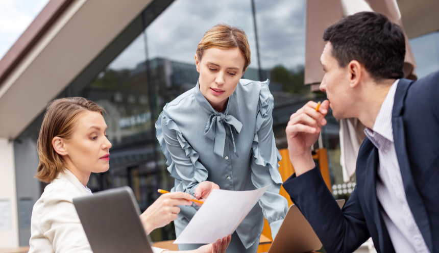 Managing Unrelenting Standards