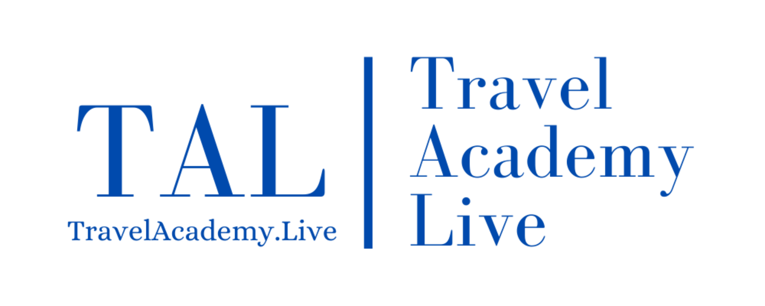 Home [www.travelacademy.live]