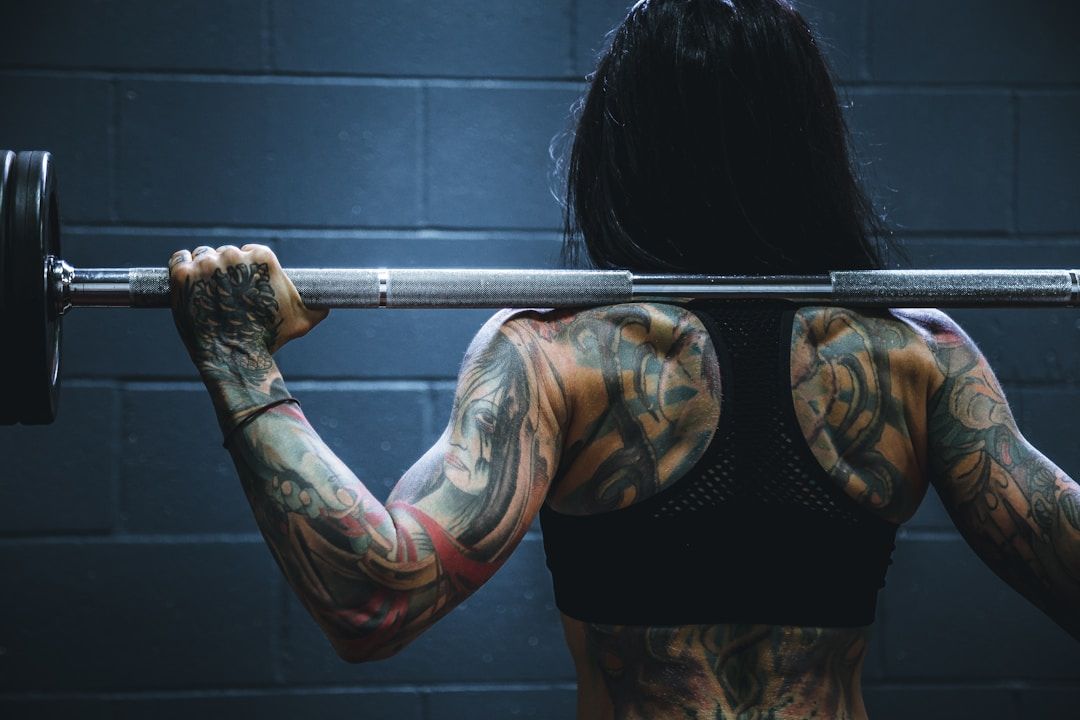You Can’t Go Wrong Getting Strong… Except When You Might