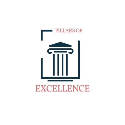 Healthcare Education - Pillars of Excellence