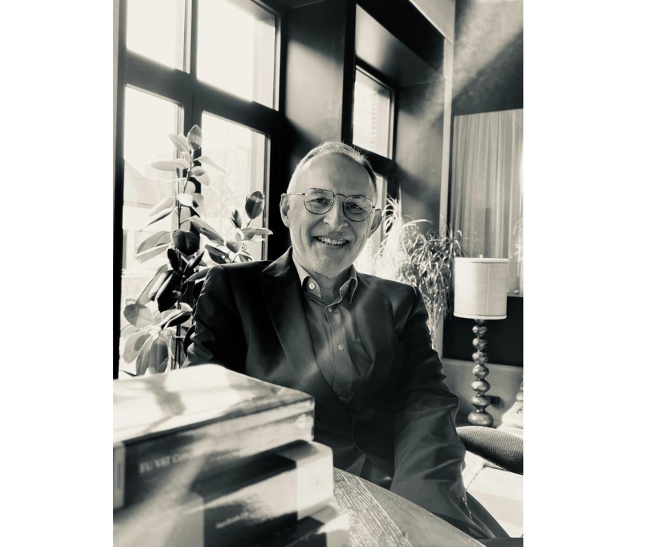 Marc Govers joins VAT Consult.