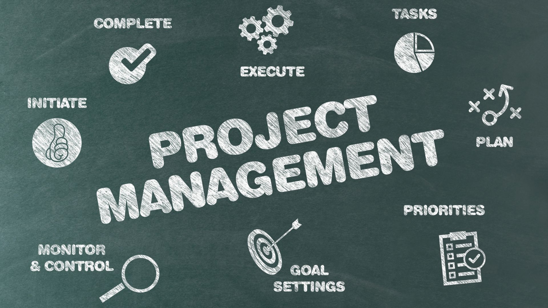 Project Management Avansat