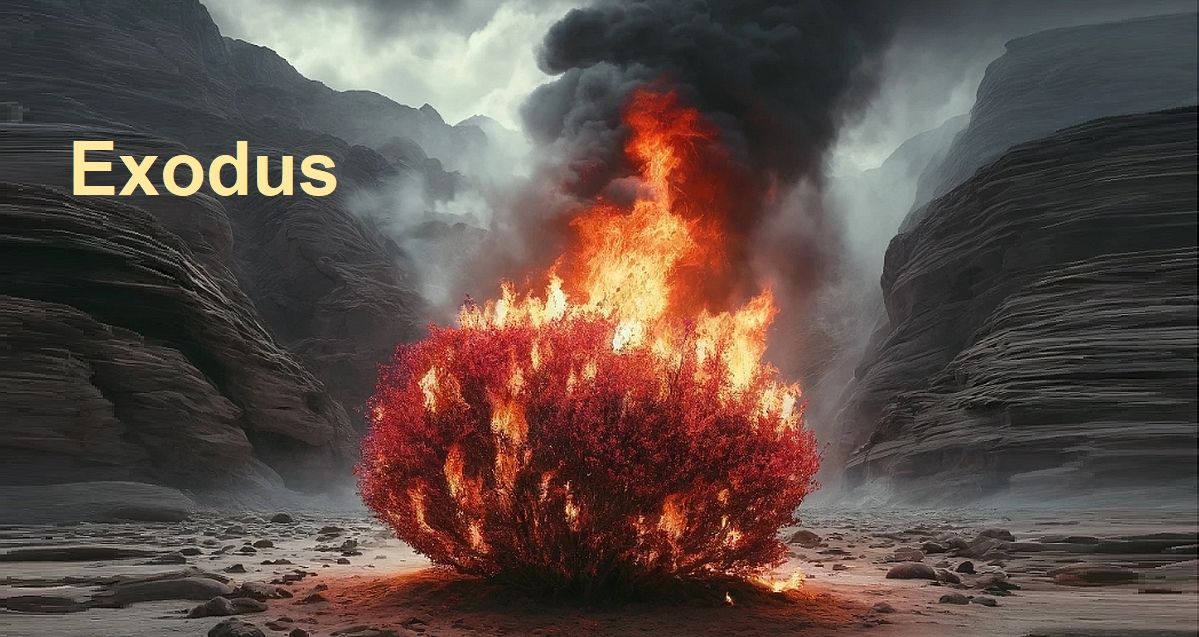 Exodus