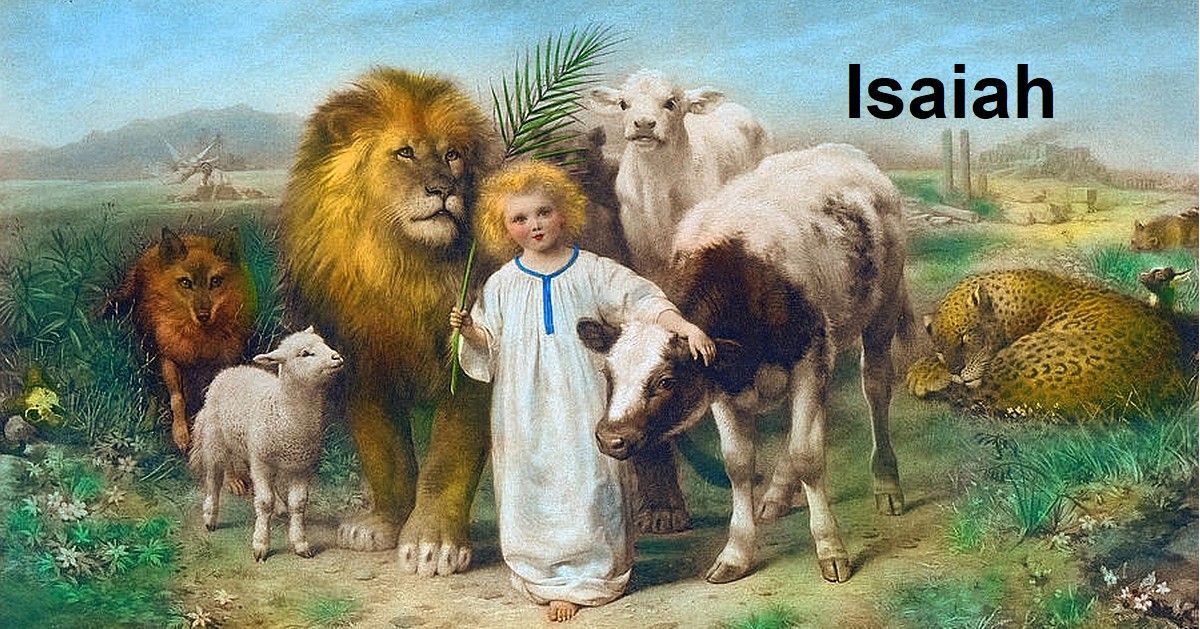 Isaiah