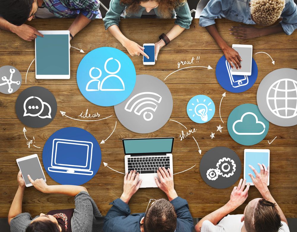 The Ultimate Content Creator's Toolkit