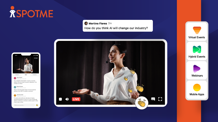 Introduction to SpotMe
