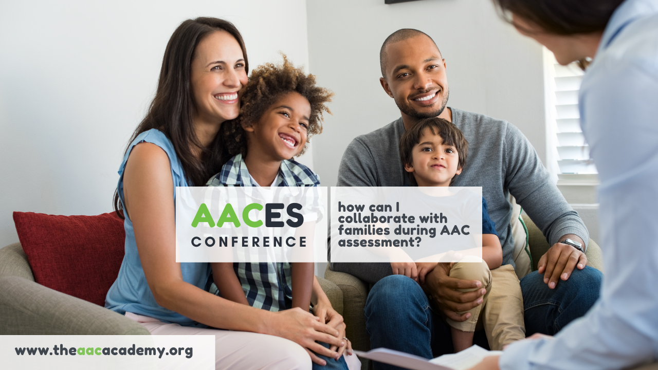 Working Together with Families: Observing Communication in Everyday ...