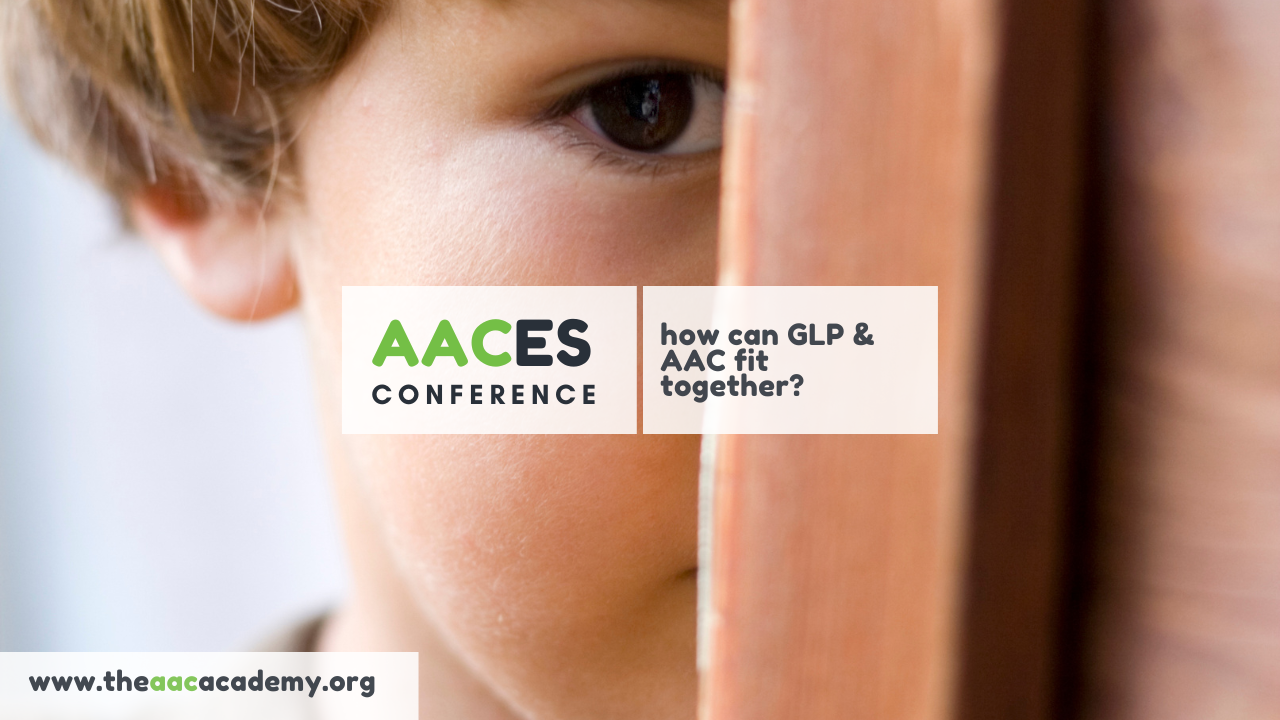 AAC for Non-Speaking, Early-Stage Gestalt Language Processors: A ...