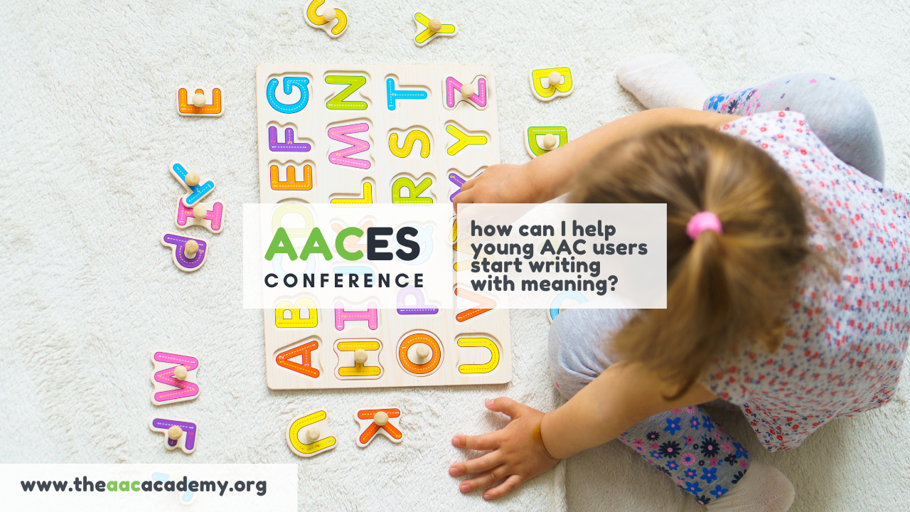 Emergent Writing: WHY, WHERE & HOW to Get Started