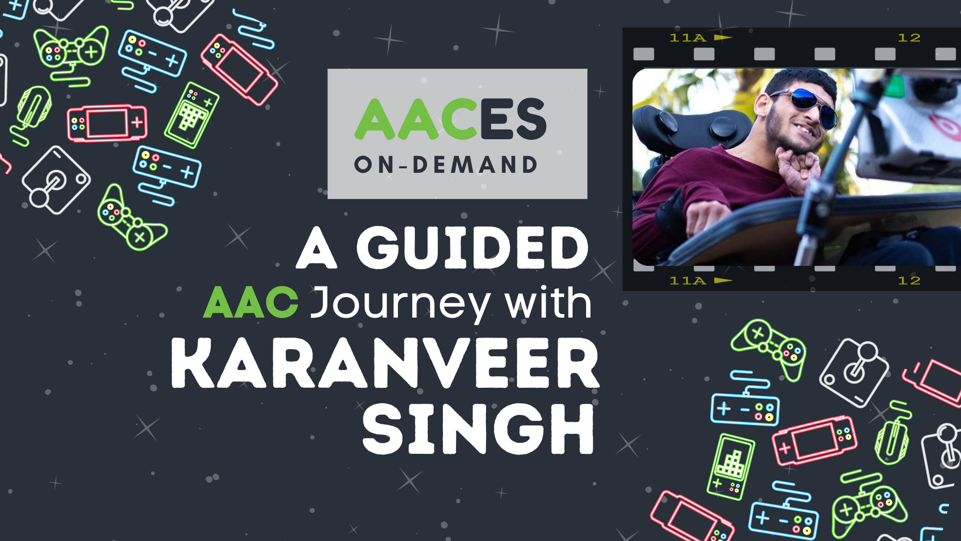 Unique Perspectives Change the World-A Guided AAC Journey to ...