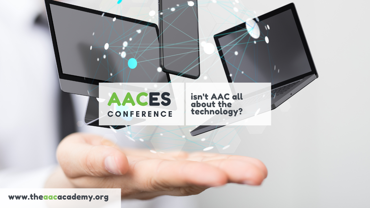 A Team Approach to AAC Evaluations and Reducing Device Abandonment
