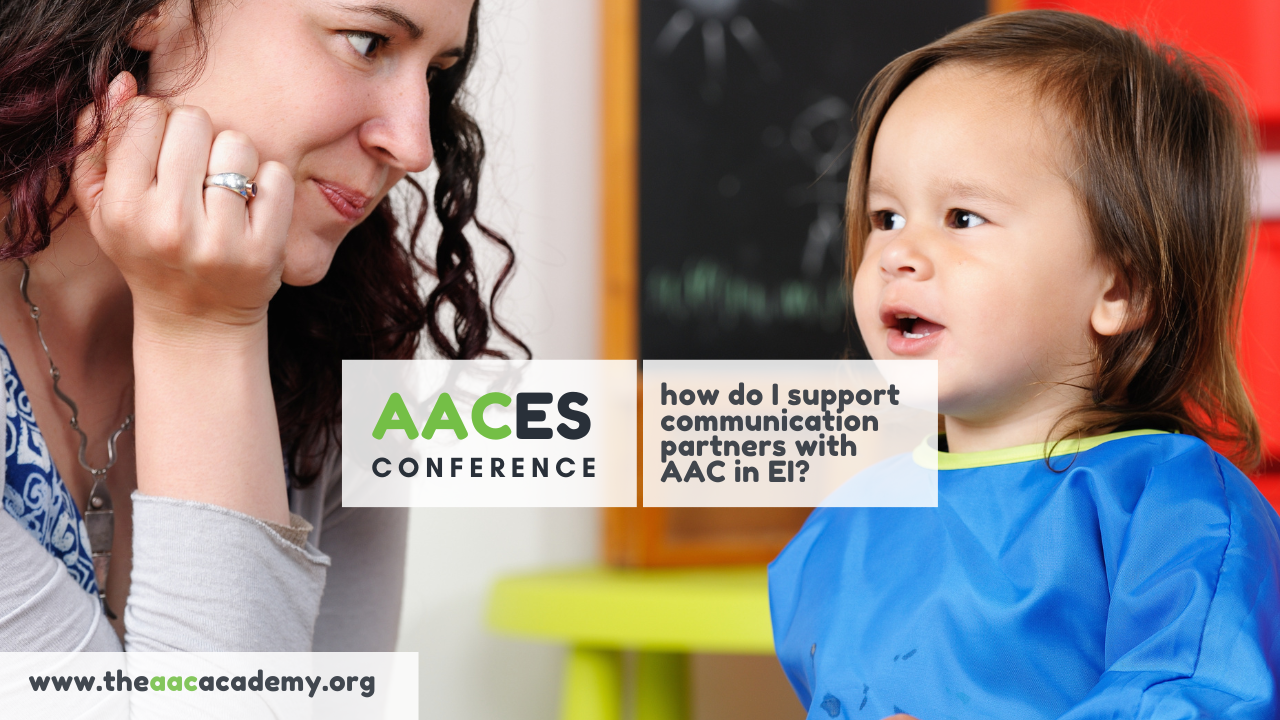 Communicative Competence: Suggestions for Communication Partners