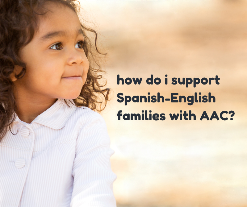 bilingueAAC: A Framework to Support AAC Intervention for Spanish ...