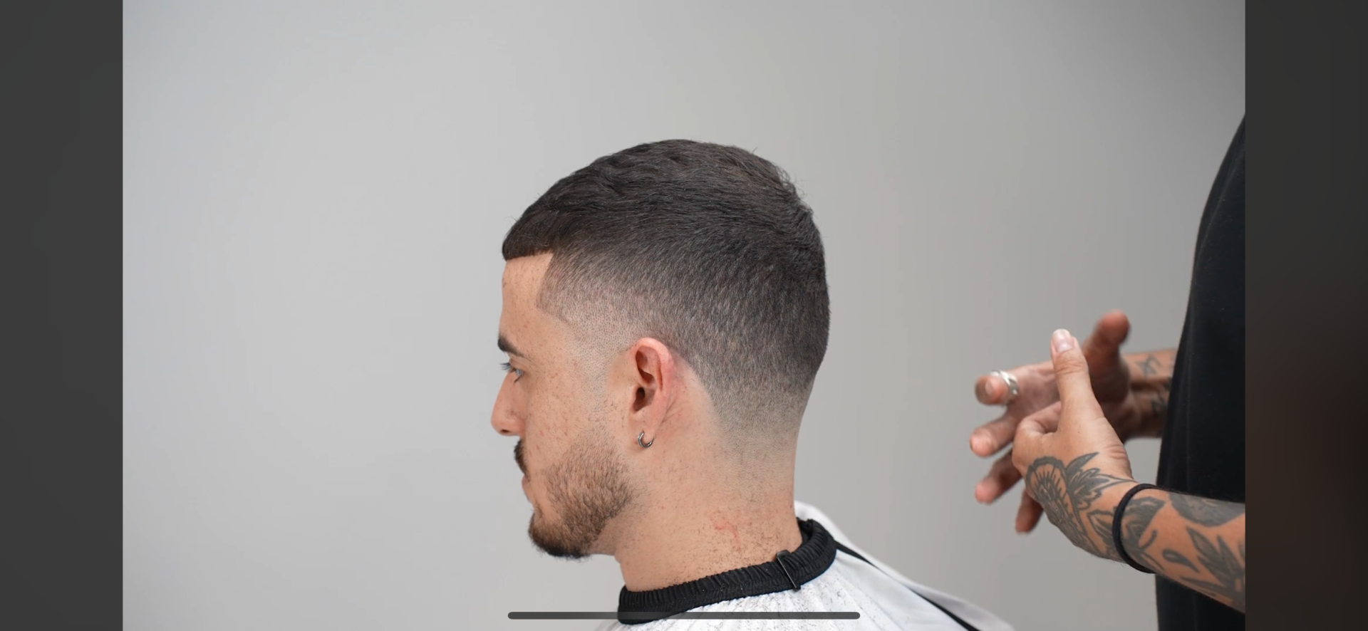 Short Taper Full Tutorial