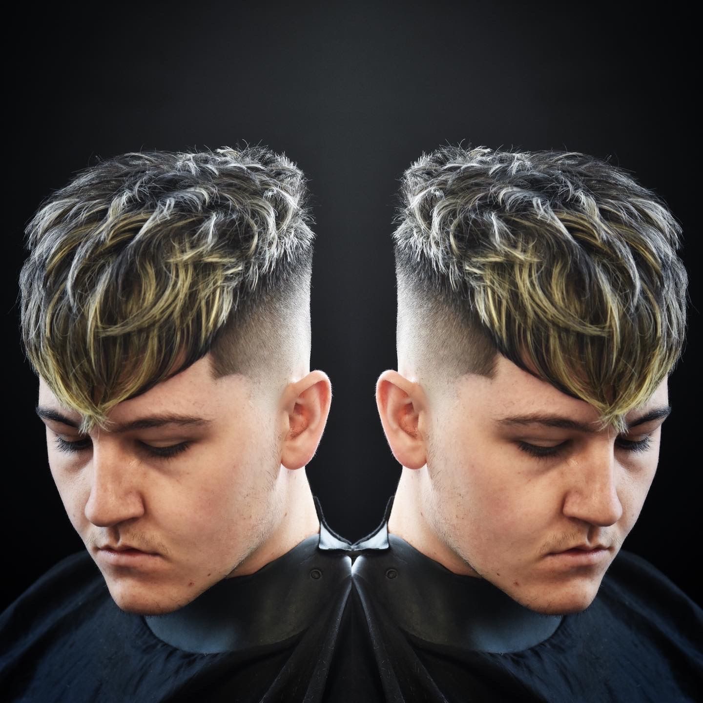 Texture & Fading Full Tutorial