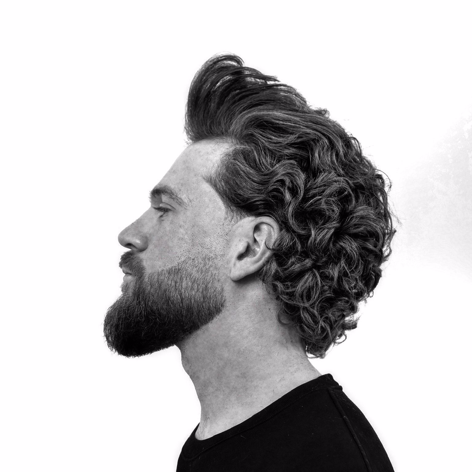 Vertically Square Layering Full Tutorial