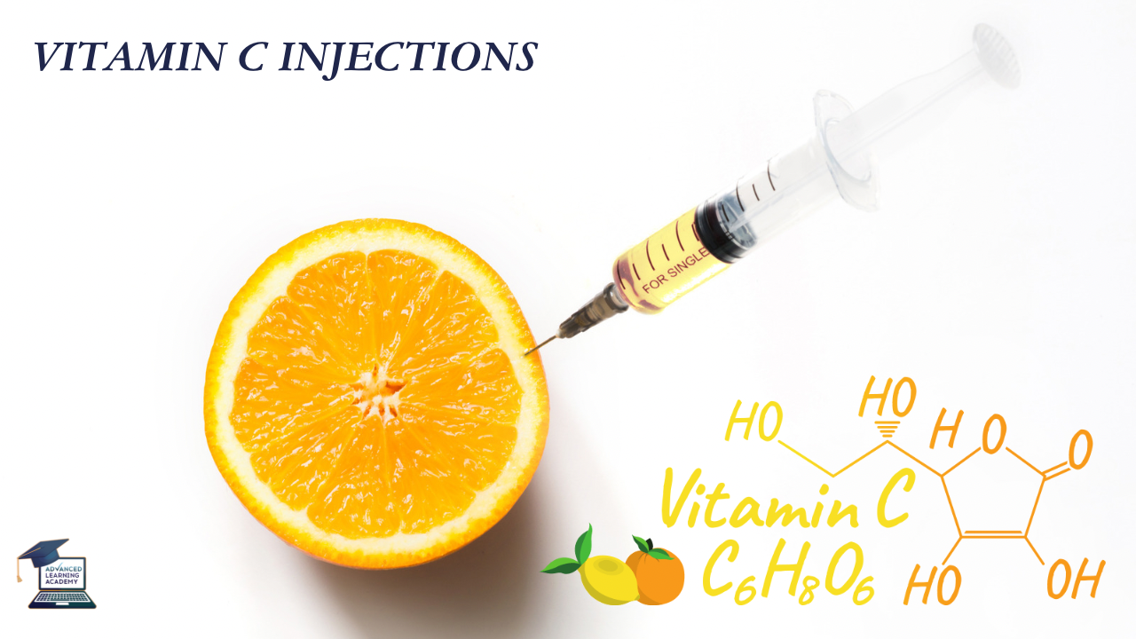Vitamin C Injections