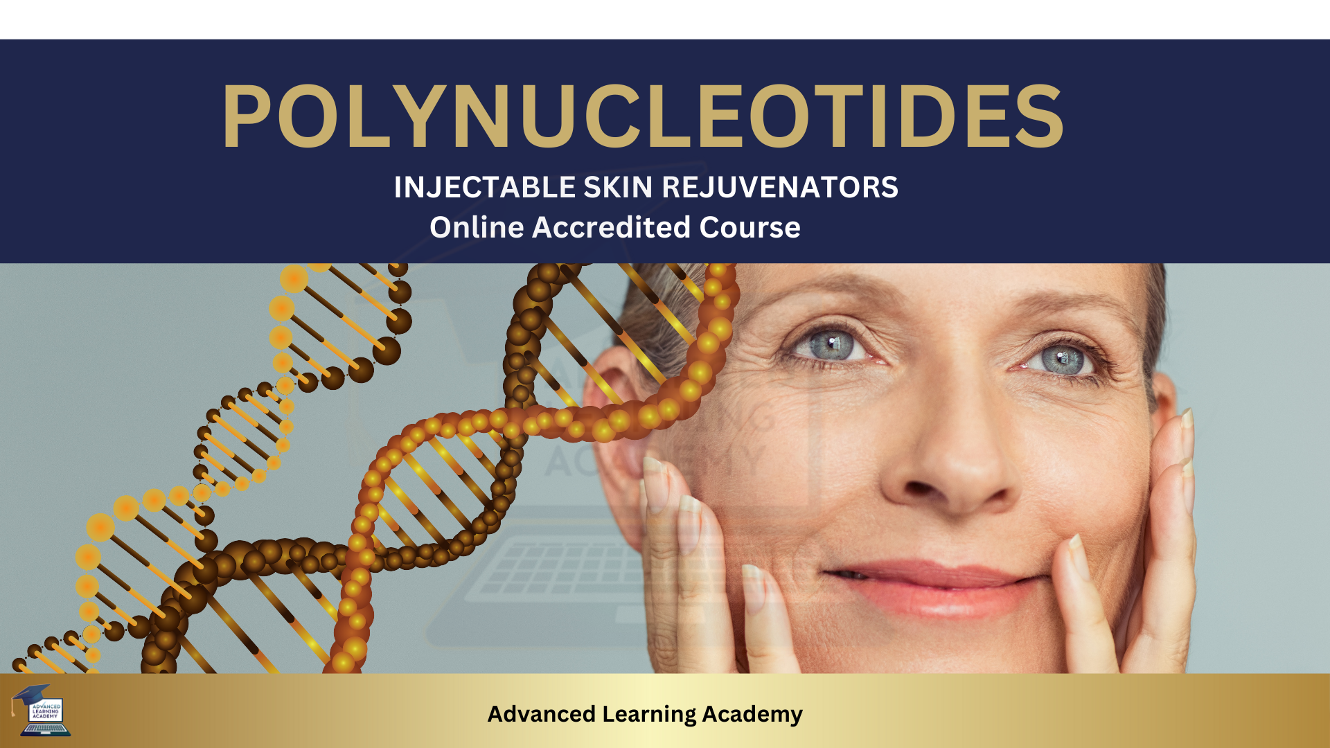 Polynucleotide Skin Rejuvenators (Vitaran Range)