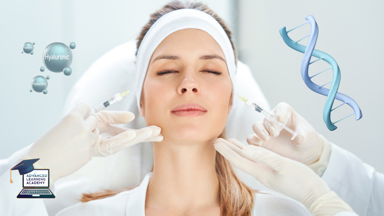 Skin Boosters Training