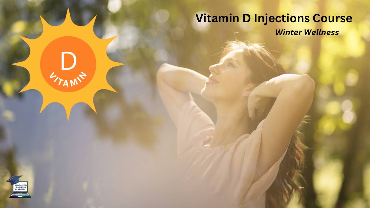 Vitamin D Injections