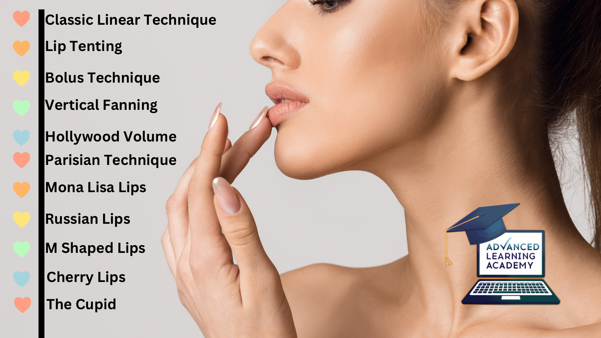 Advanced Dermal Lip Filler Masterclass