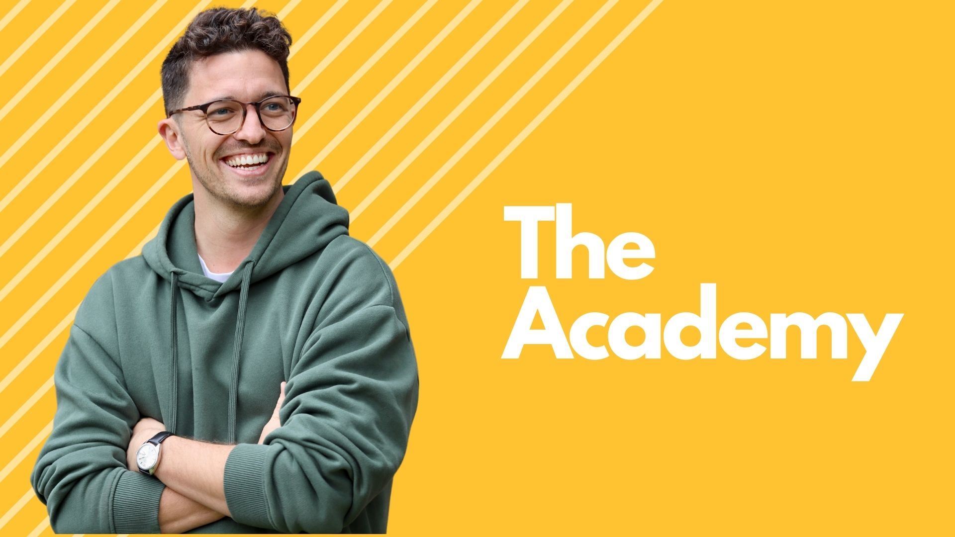 FREE Sample of The Academy