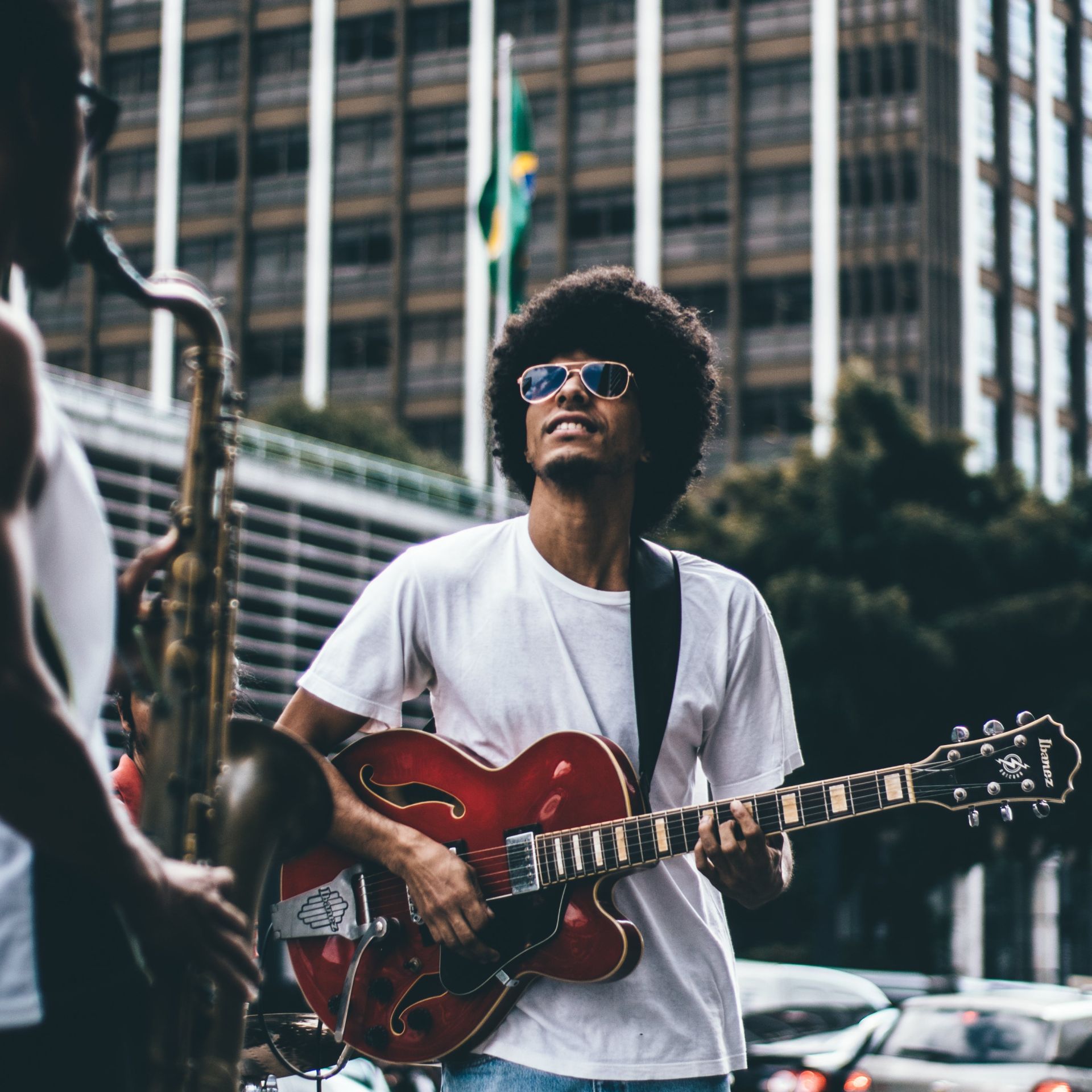 How to Enhance Speech with Musicality