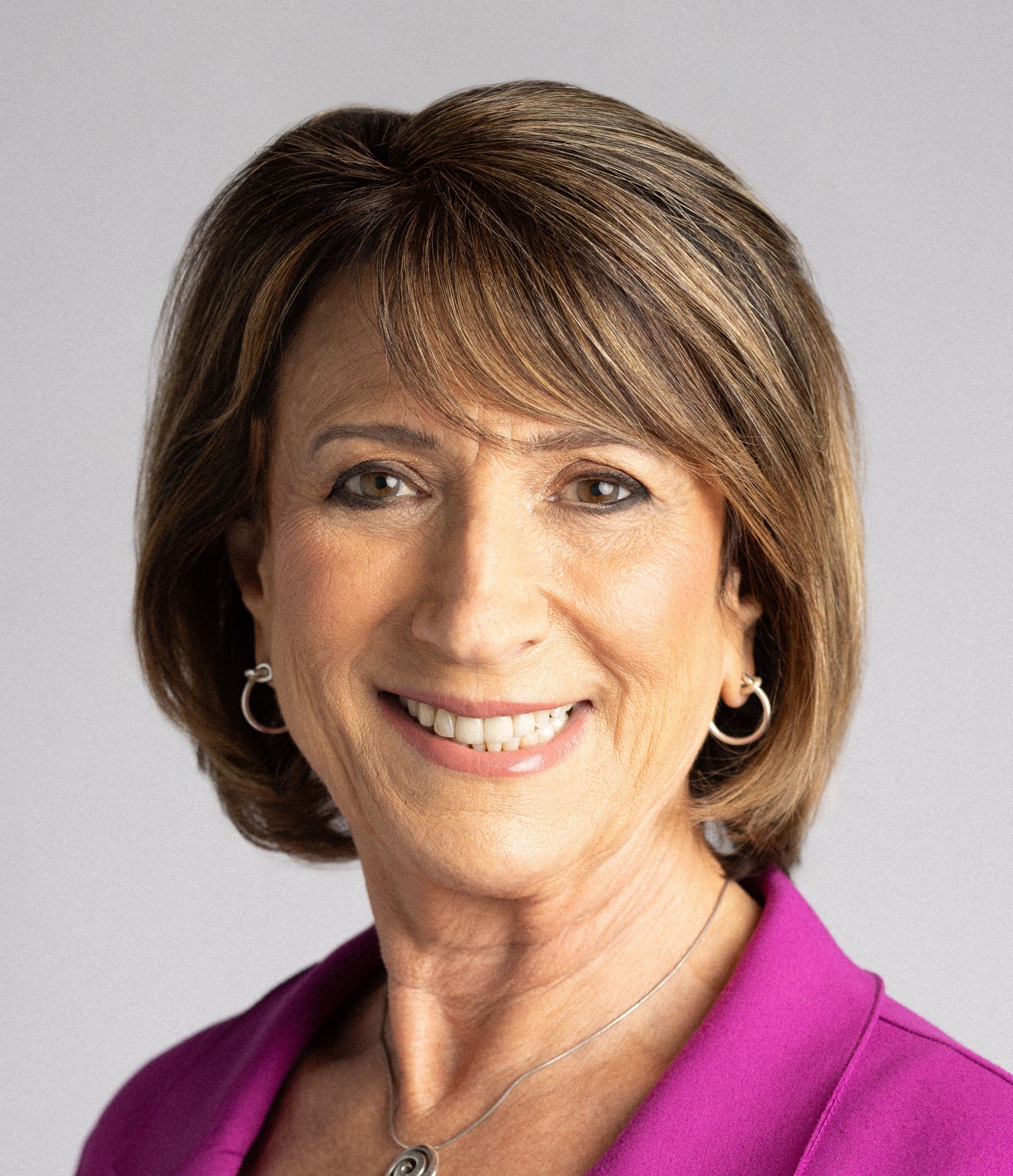 Marsha Freedman teaches Emotional Intelligence