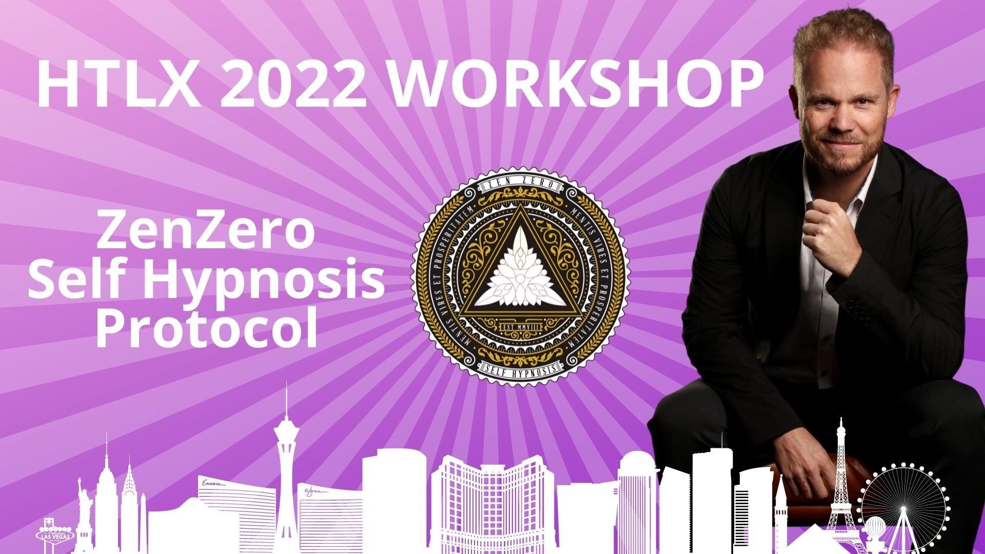 Zenzero Self-Hypnosis & Meditation USA | The Hypno Academy