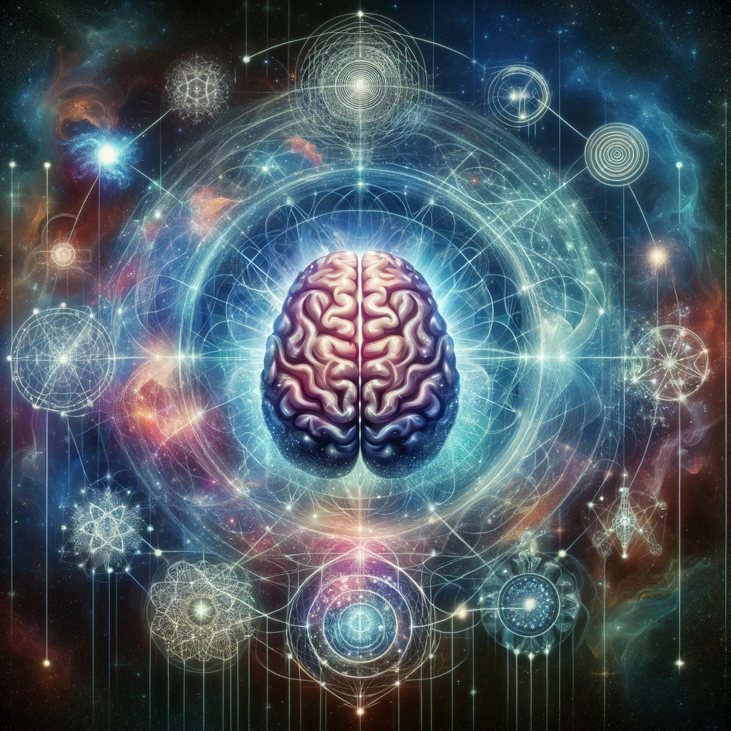 Live Course: Quantum MindFlow HTL 2024