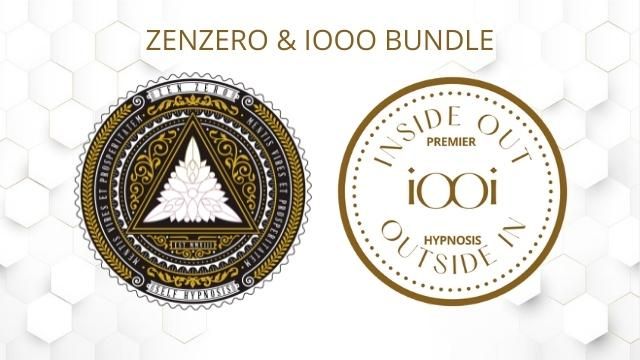 ZenZero & IOOI Bundle