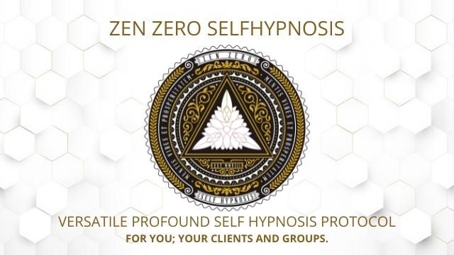 Online Course: ZenZero Self hypnosis Protocol