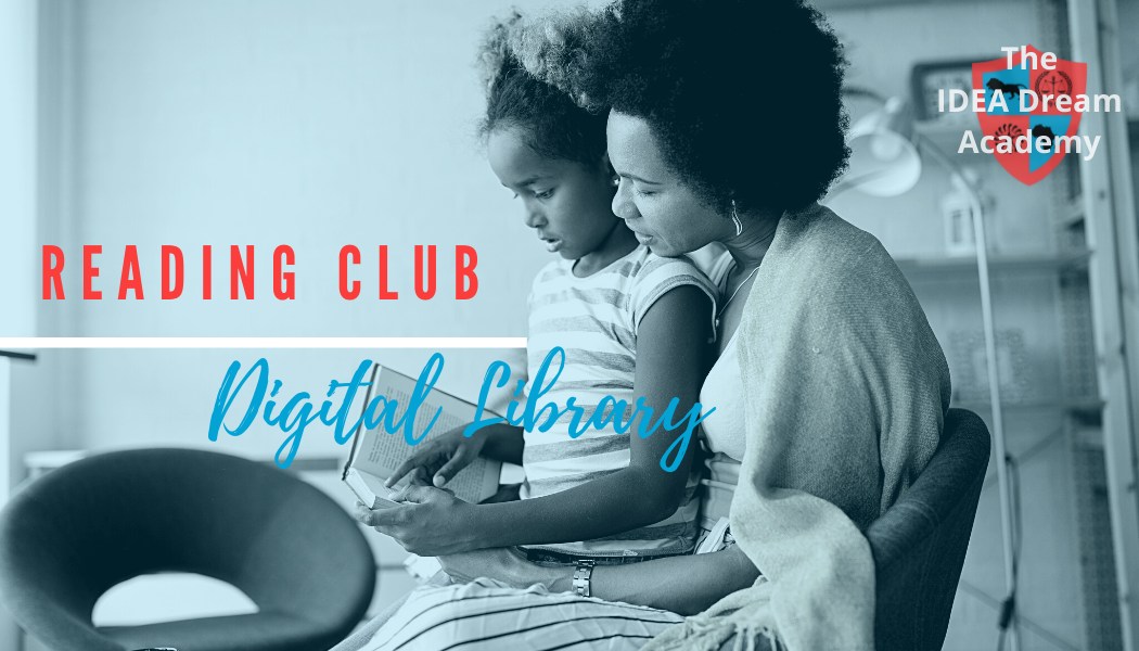 Reading Club