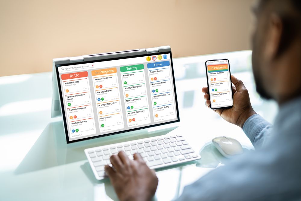Swipe Right: Looking For the Perfect PM Tool “Match”