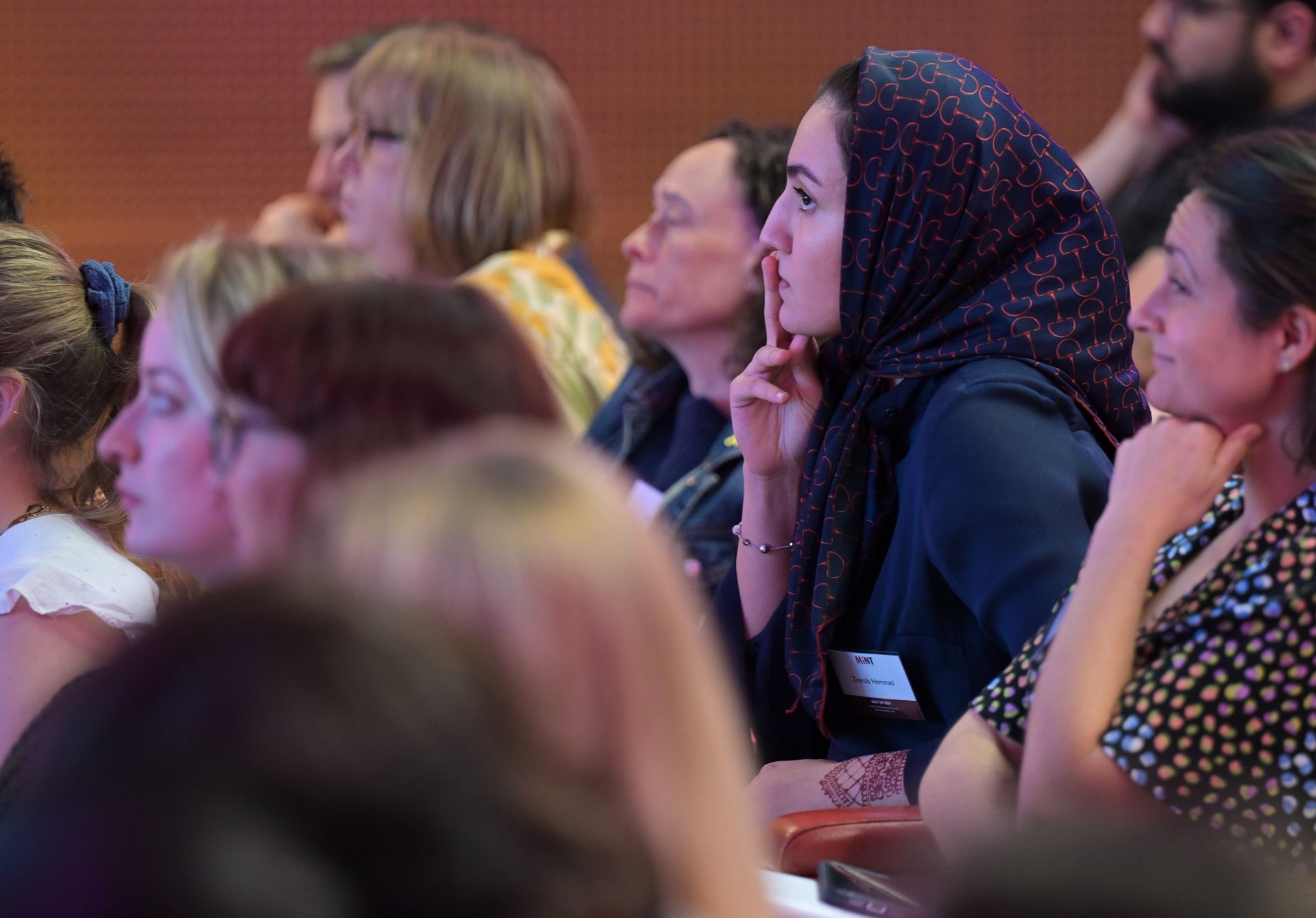 NeuroVirt Will Be Attending MiNT UK 2025: Neurotechnology In Practice ...