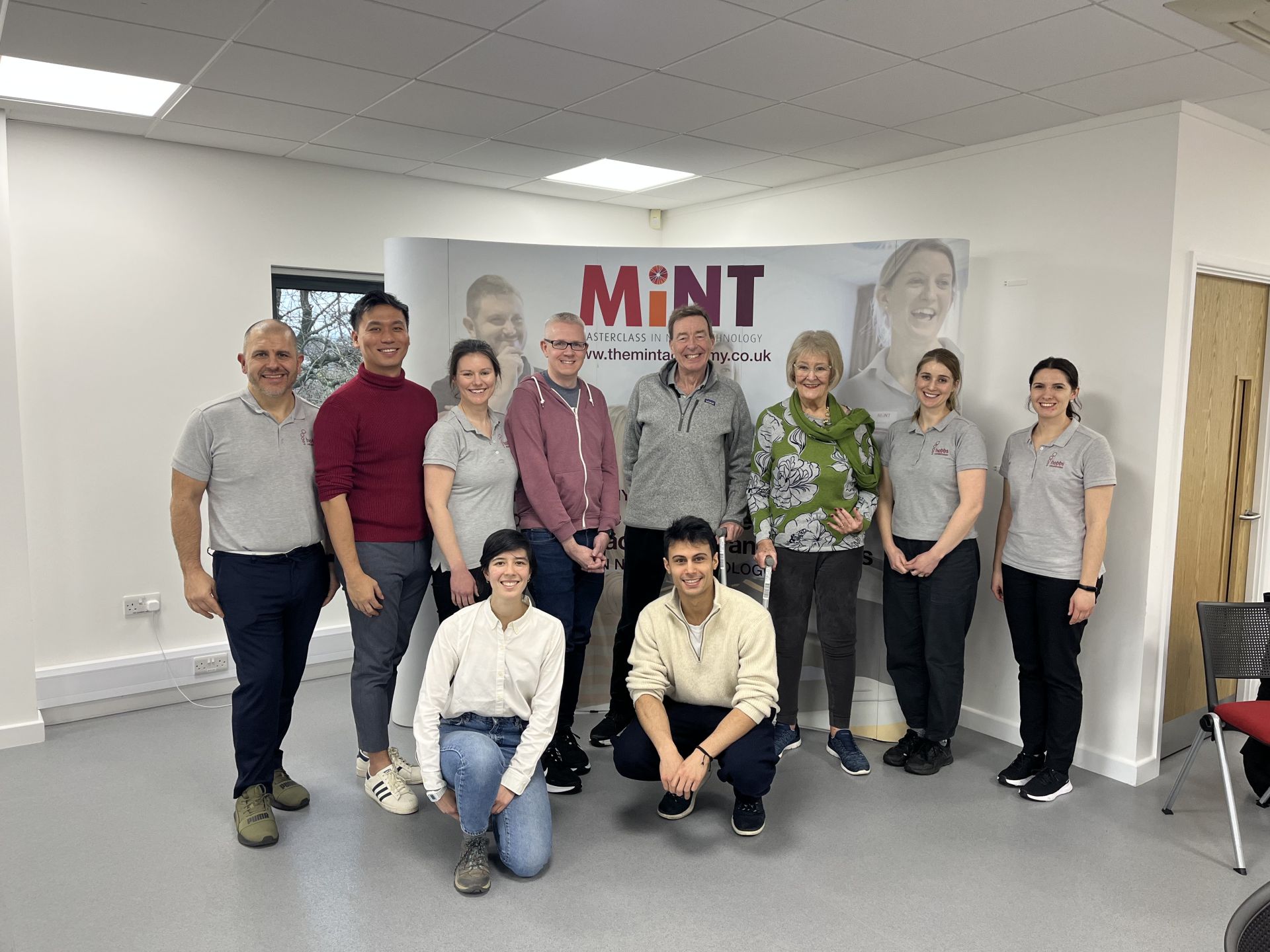 Maximise Your Neurotechnology Development: The MiNT Academy's Clinical ...