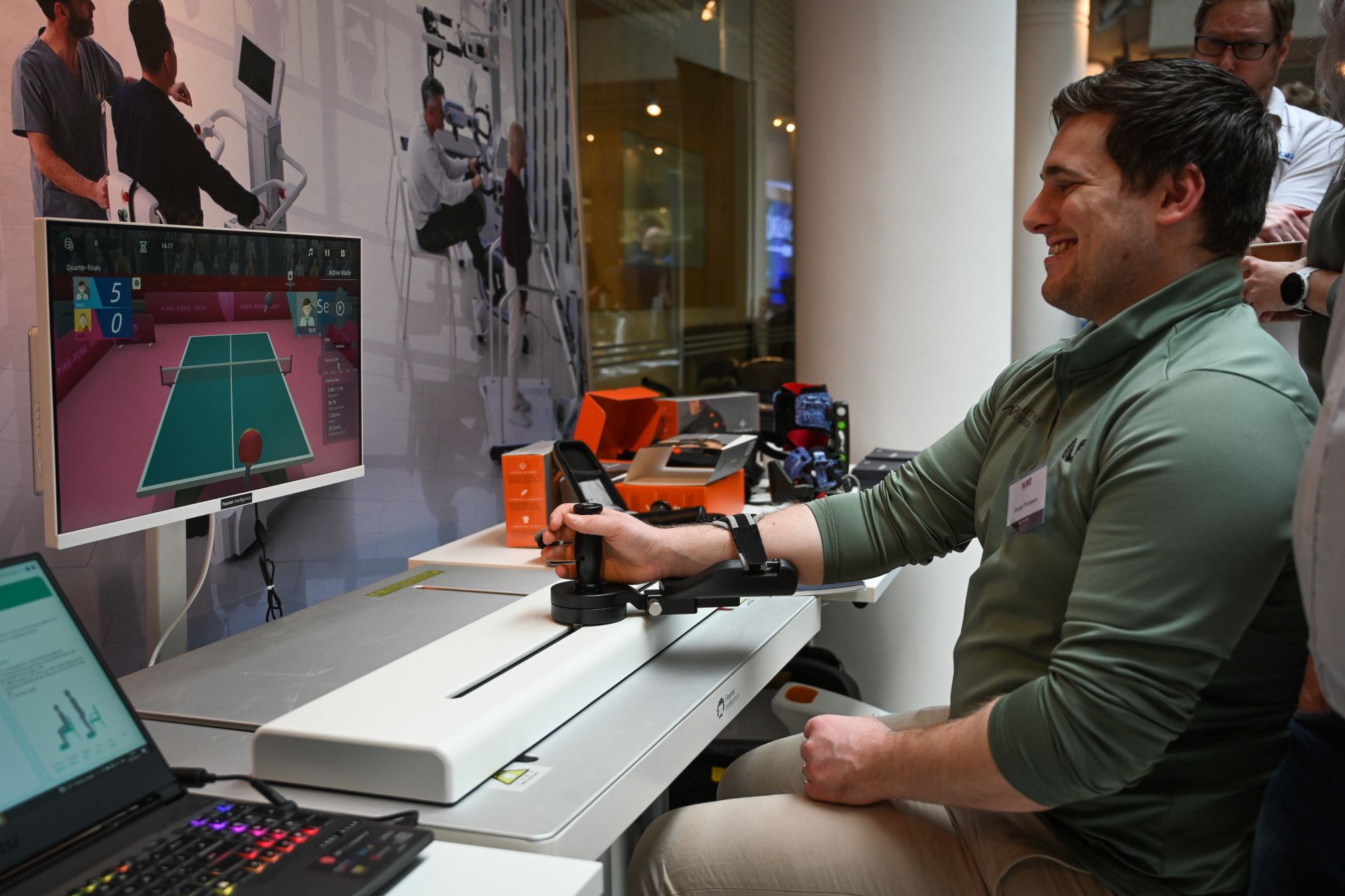 Unlocking Innovation: Why Neurotech Startups Should Attend MiNT UK 2025