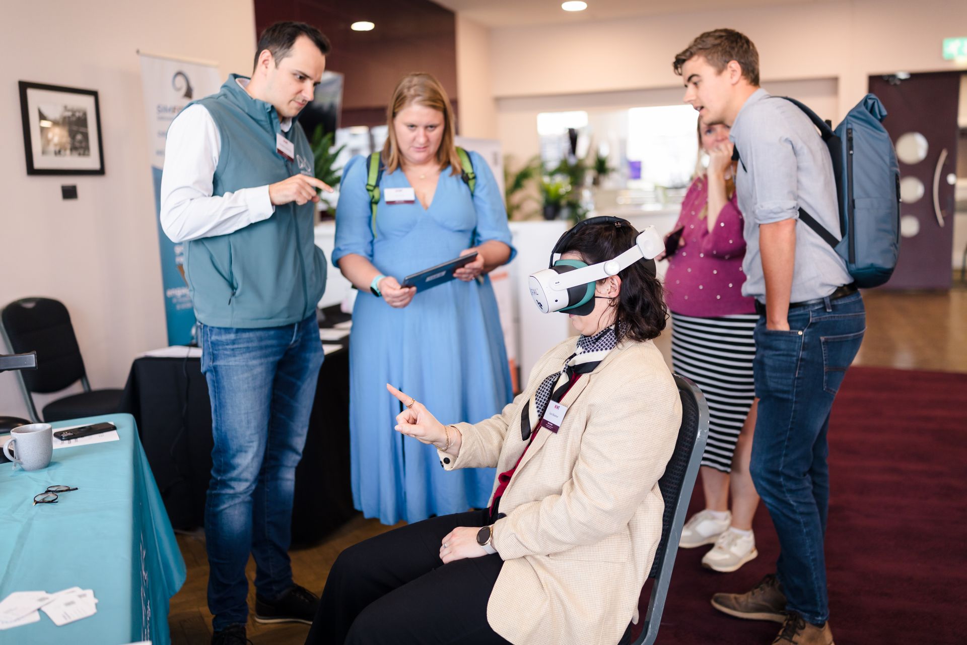 What is Neurotechnology?